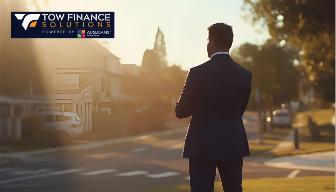 The Role of Guarantors in Car and Business Loans | Tow Finance